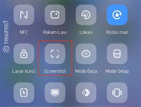 Cara Screenshot Panjang Xiaomi Untuk Semua Tipe Dan Versi MIUI TahuPost