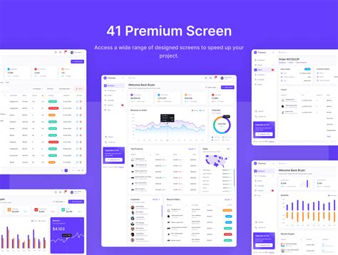 Dashlite Bootstrap Responsive Admin Dashboard Template Artofit