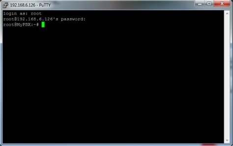 How To Capture Asterisk CLI Logs For Yeastar Devices Yeastar Support