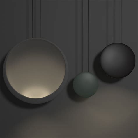 Blender 宇宙吊灯3d模型素材资源免费下载 Blender3d模型库