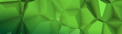 Green Polygon Wallpapers Top Free Green Polygon Backgrounds