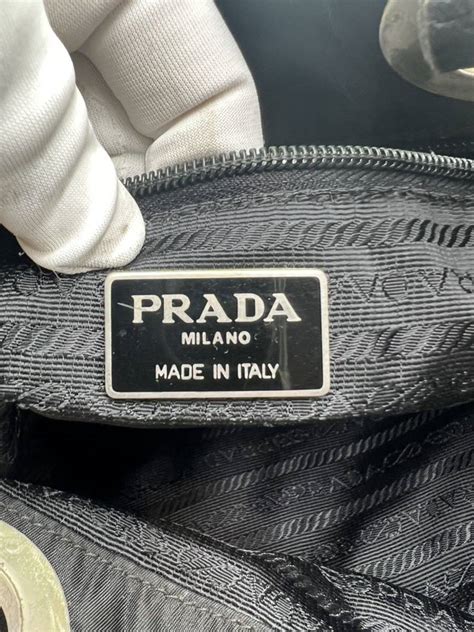 Yahoo Prada