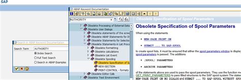 Abap Workbench Part 2 The Blog Tunnel