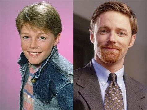 Actor Mackenzie Alexander Astin Born May 12 1973 Best Known For
