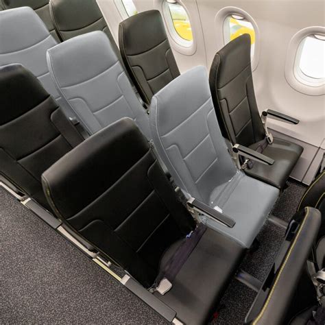 Spirit Airlines To Introduce Premium Travel Class Amid Raft Of Service