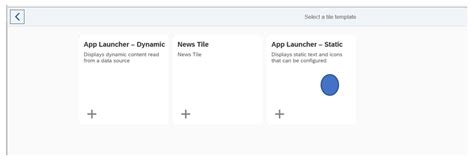 How To Create Fiori Tile For Sap Gui Tcode From St Sap Community