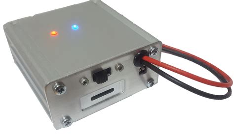 Bluetooth Data Logger