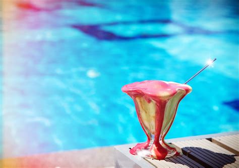 Dessert Ice Cream Frozen Free Photo On Pixabay Pixabay