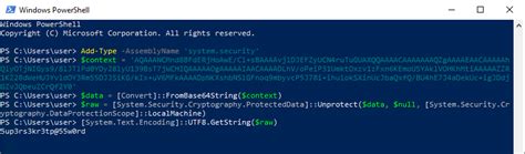 Kb4349 How To Recover Account Credentials From The Veeam Backup And Replication Database