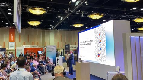 [video] Uipath On Linkedin Gartneritxpo Automation Futureofwork