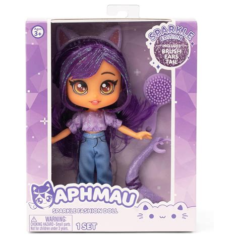 All Aphmau Figures The Toy Pool