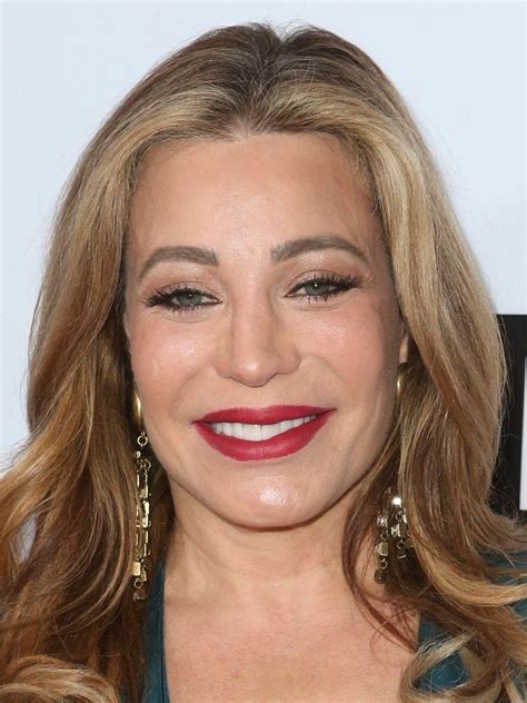 Taylor Dayne Singer Songwriter Actress