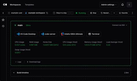 Quickstart Coder Docs