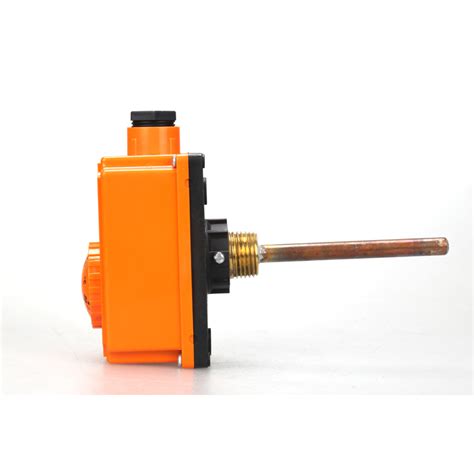 China Heating Pipe Temperature Controller Supplier Factory Direct Price Huaxi