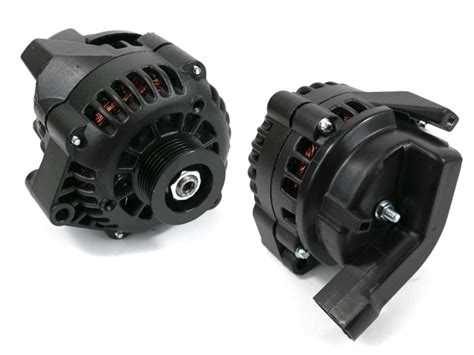 Does My Build Need A High Output Alternator Karl Kustoms Blog