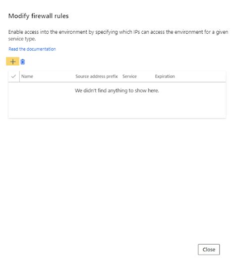 D365 Accessing Database For A Tier 2 Sandbox Environment