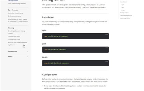I Try To Render React Component From Library With Vitejsplugin Vue