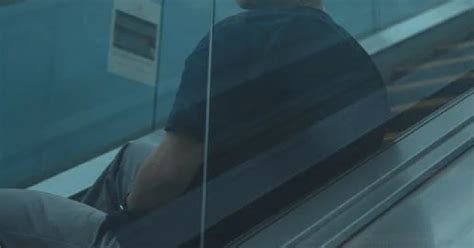 Guy Thought Itd Be Funny To Fart At Gf But Pangsai In His Pants