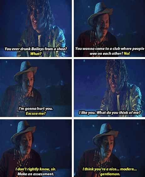 Old Gregg Quotes