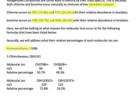 Solved In Carius Method Of Estimation Of Halogen 0 15 Mathrm{~g} Of Mathrm{ {} 2 N ~ O R G A