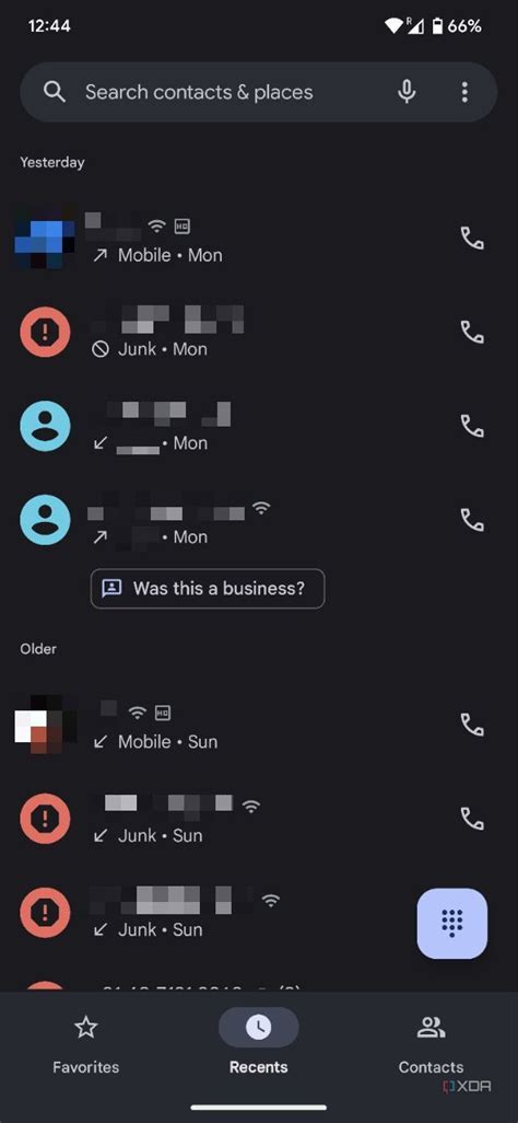 How To Block Spam Callers On Your Phone