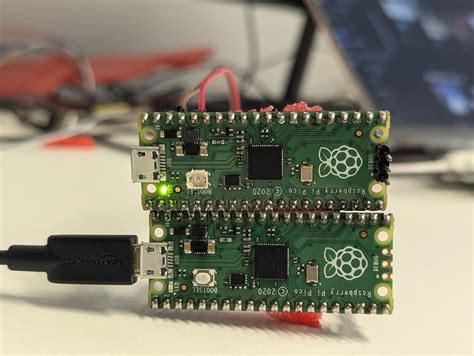 Jtagprobe A Raspberry Pico Based Jtag And Swd Debugger Jtagprobe A Raspberry Pico Based Jtag And Swd Debugger