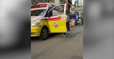 영상 구급차에서 벌어지는 범죄 급증구급대원 폭행부터 천안 구급차 탈취까지