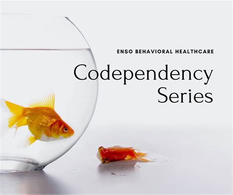 Codependency Information EnsoBehavioralHealth