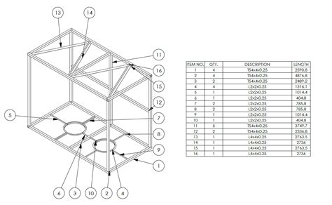 SOLIDWORKS 2018 Bounding Box Updates Tutorial Innova Systems