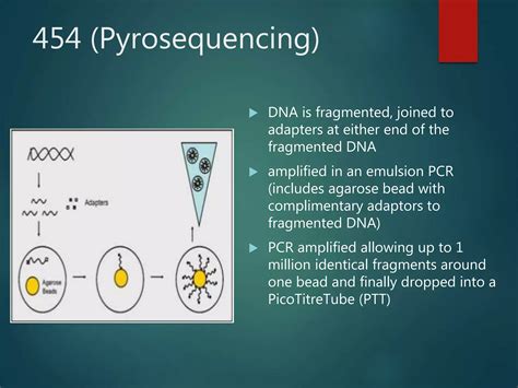 Next Generation Sequencing Pptx