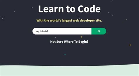 how to practice sql 10 best platforms 2025 rivery