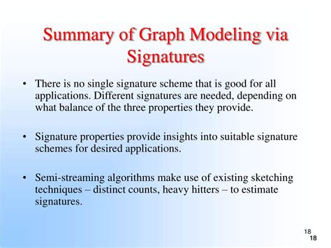Ppt Analyzing Large Dynamic Communication Graphs Powerpoint