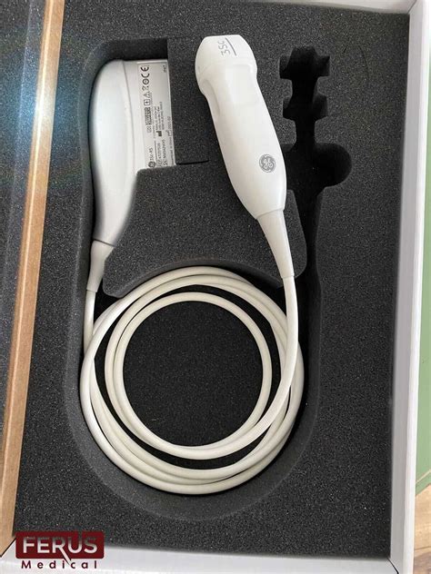 Ge Logiq E R7 Ultrasound Machine Advanced Imaging And Portable Design