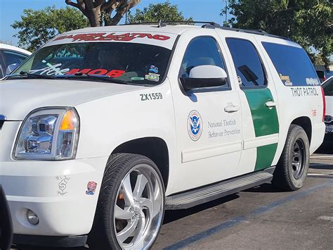 Thot Patrol Rshittycarmods