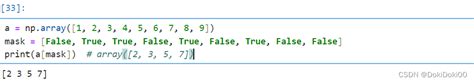Python Jupyter Notebook Numpy Jupyter Numpy Csdn