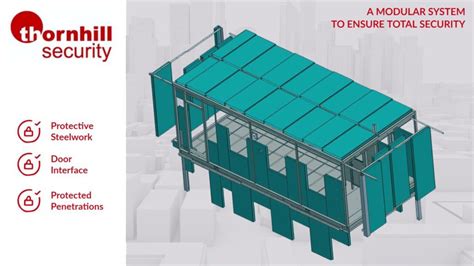 Security Solutions For The Defence Industry Thornhill Security