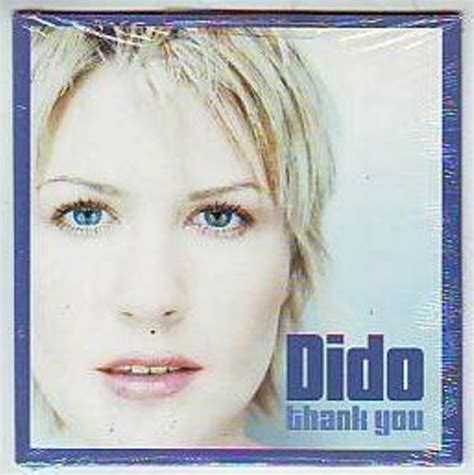 Dido Thank You Noten F R Piano Downloaden F R Anf Nger Klavier Gesang Sku Pvo