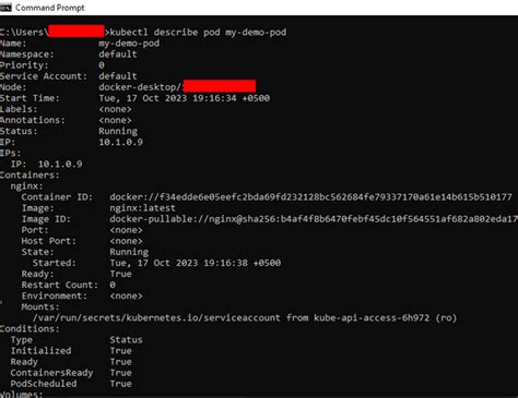 A Complete Guide To Kubectl Exec K8s Dev Community