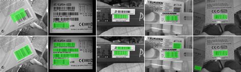 Universal Barcode Detector Via Semantic Segmentation