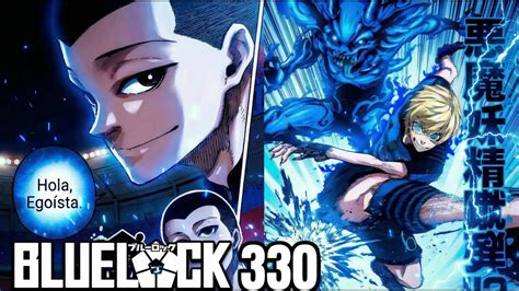 Charles Loki Y Hugo Destrozan A Japon En Tan Solo 1 Minuto Blue Lock