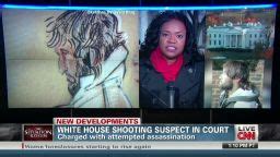 White House Shooting Suspect Faces Attempted Assassination Charge Cnn