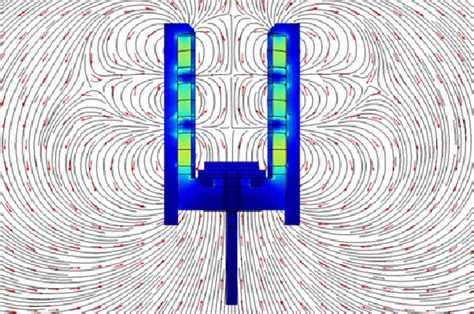 Magnetic Field Topology Of Cfht 27 Download Scientific Diagram