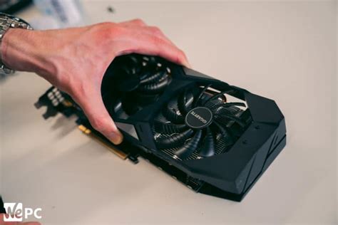 How To Correctly Apply Thermal Paste To CPU Or GPU