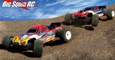 Team Associated RC10T4 3 RTR Trucks Big Squid RC RC Car And Truck News Reviews Videos And