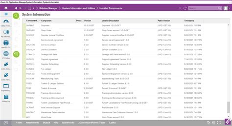 Ifs Apps 10 Upd Update From 10 To 22 Ifs Community