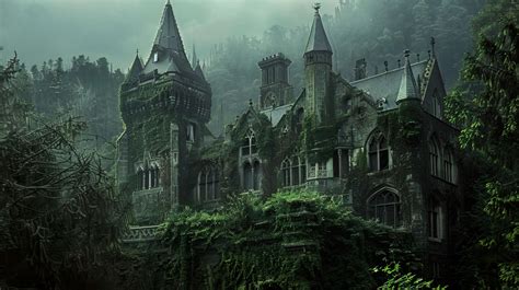 Gothic Wallpaper Free 4k