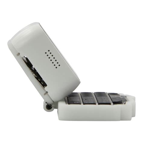 TTGO T Watch Keyboard ESP32 Main Chip Programmable Grandado