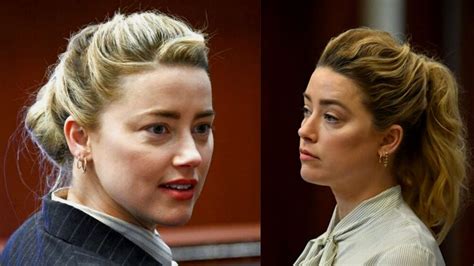 New Very Sad News Of Amber Heard It Will Really Shock You Much
