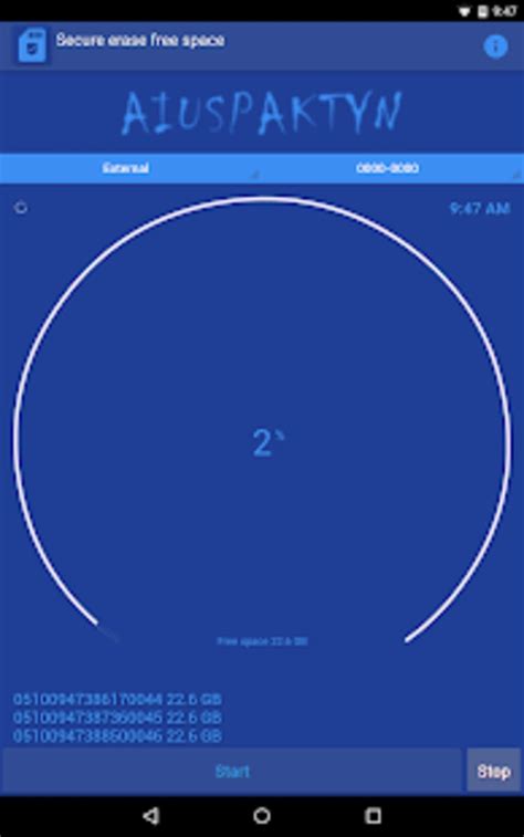 Secure Eraser Apk For Android Download Secure Eraser Apk For Android Download