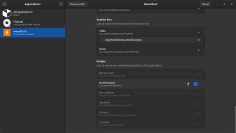 How To Manage Flatpak App Permissions On Linux With Flatseal
